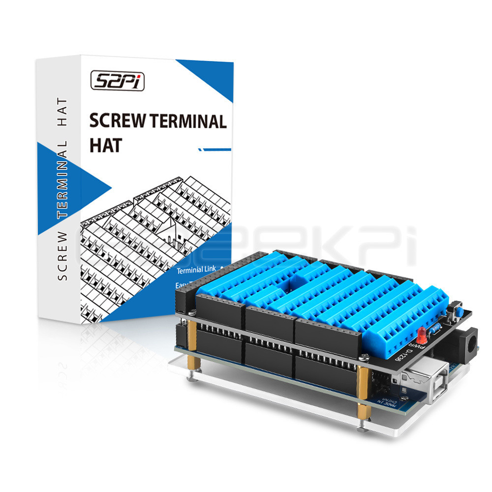 Jual Arduino Hat for Arduino MEGA 2560 R3 Teminal Hat Reset Button and ...