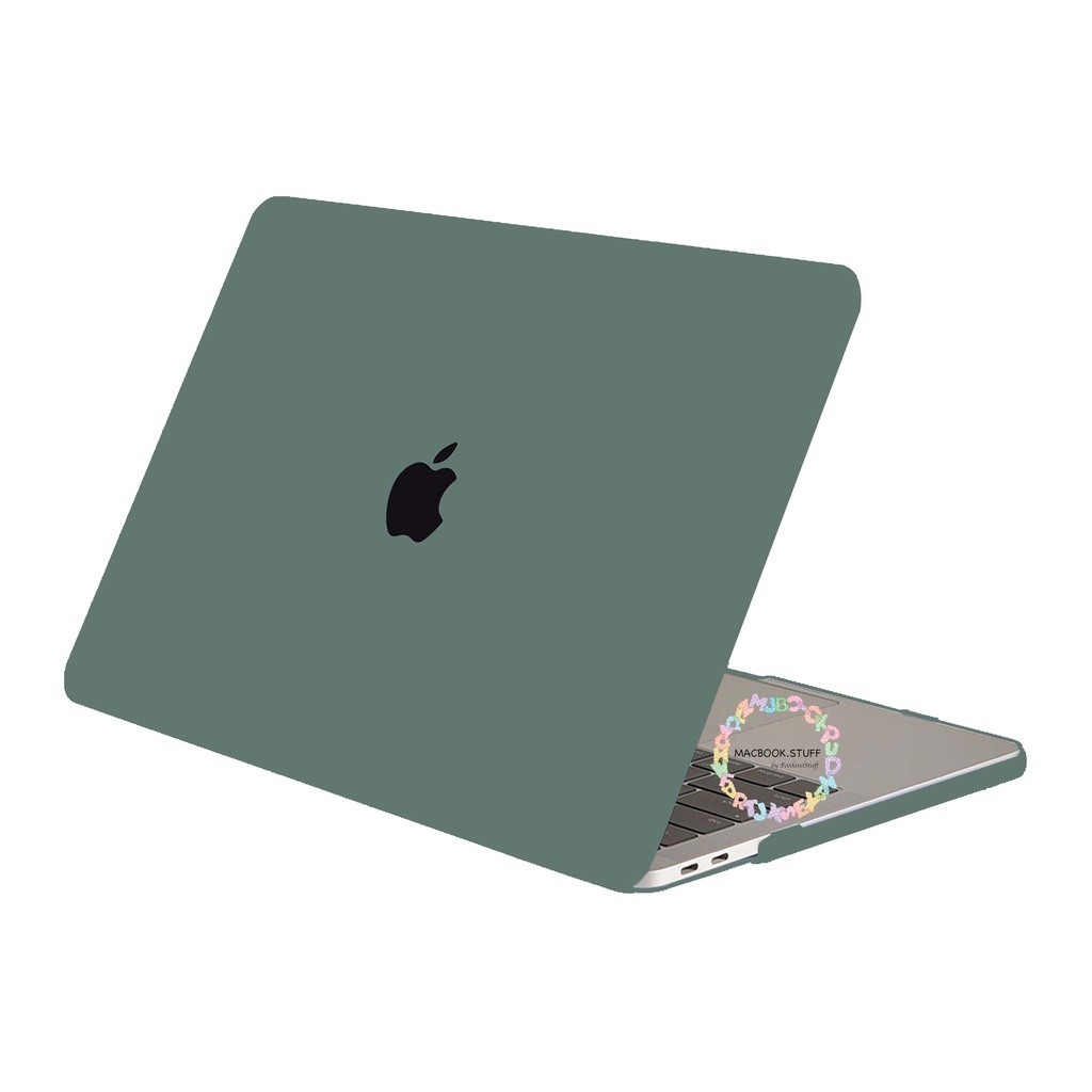 Jual CASE MACBOOK PASTEL LILAC SWEETPINK GREN M1,M2,AIR,PRO,11,12,13,14 ...