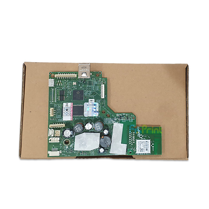 Jual Board HP 580 New, Mainboard HP Smart Tank 580, Motherboard ST 580 ...