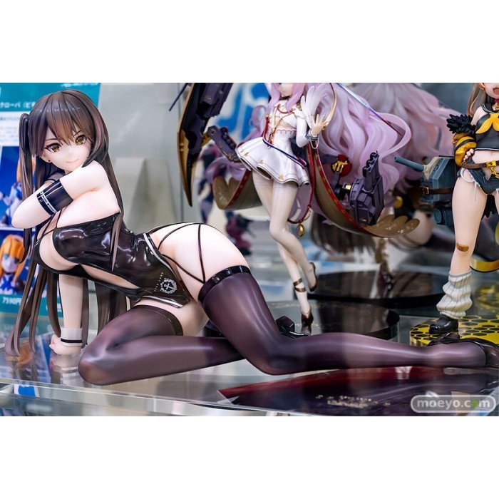 Jual (Pre Order) Figure Azur Lane - Zuikaku The Wind's True Name Ver. (Mimeyoi) | Shopee Indonesia