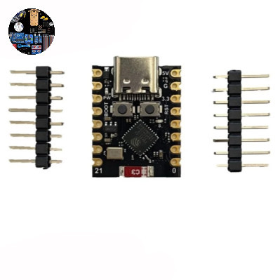 Jual KS99 Module ESP32 ESP-32MINI C3 ESP-32 MINI SUPER ESP32-C3 ESP32 ...