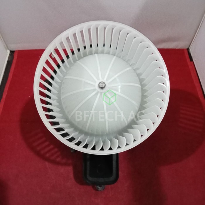 Jual Motor Blower Nissan Quester New 24 Volt MB AC Mobil Bftech ...