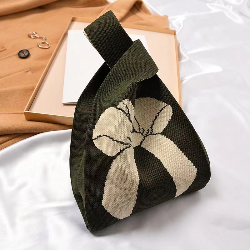 Jual Tote Bag Wanita Unik tote bag kecil / Tote Bag Kanvas Premium ...