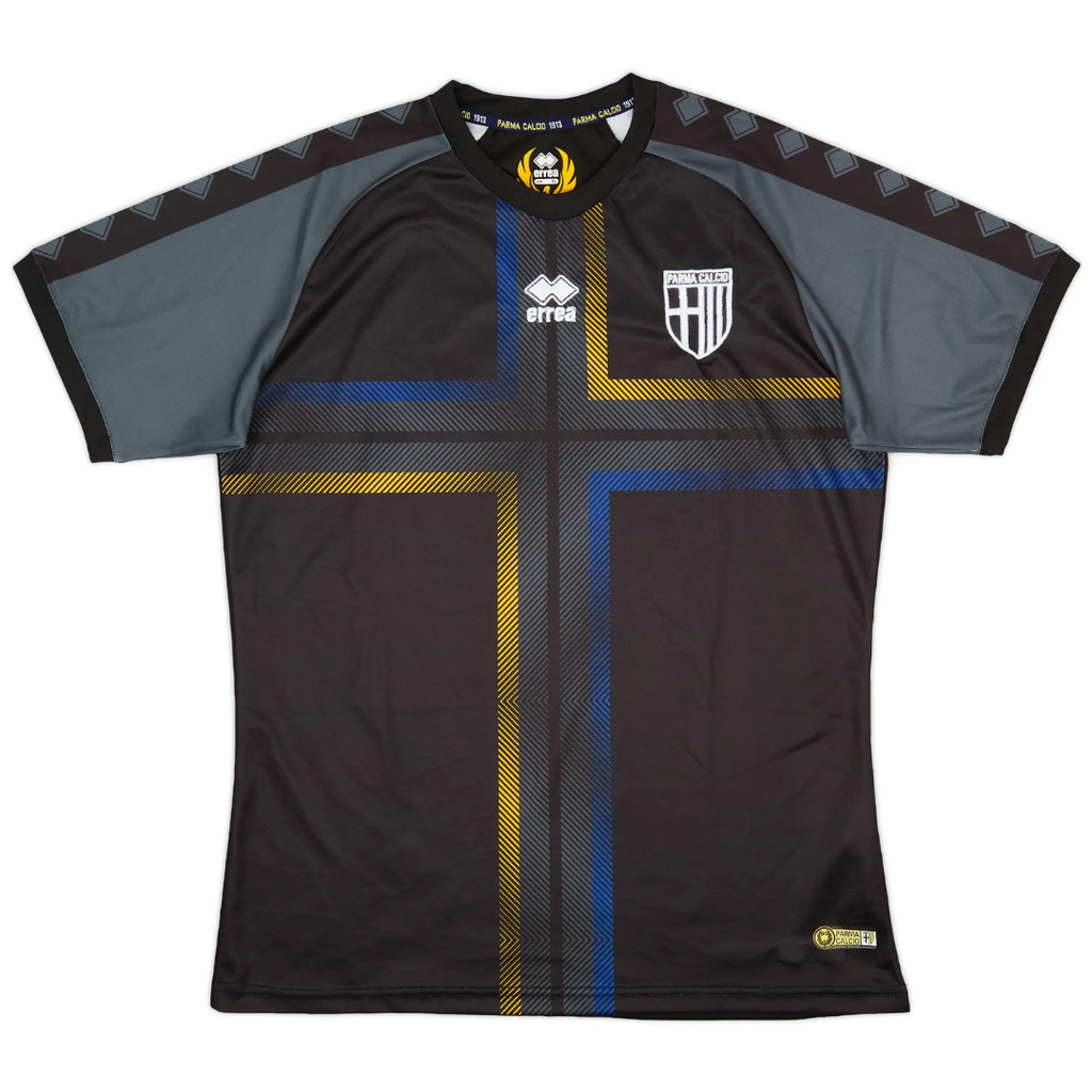 Jual jersey parma calcio third kit 2018 | Shopee Indonesia