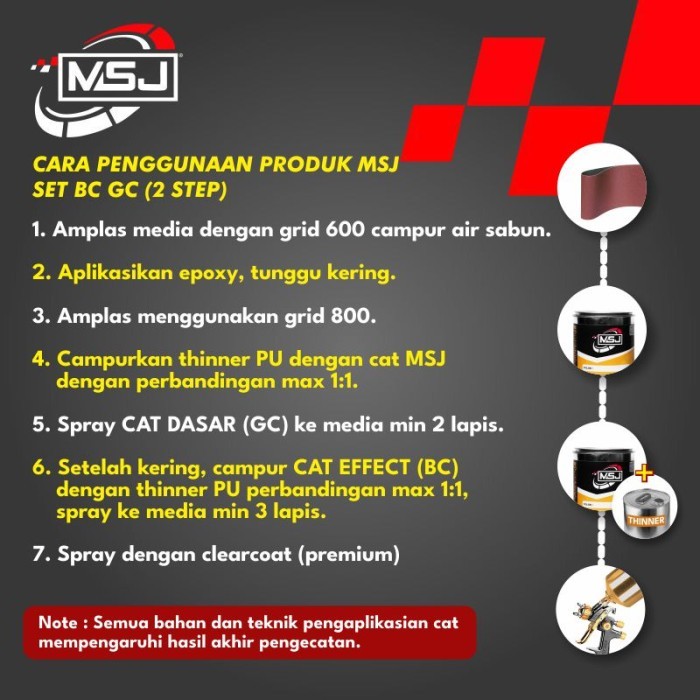 Jual Cat Mobil/Motor Moonlight Violet | Moonlight Series | MSJ | Shopee ...