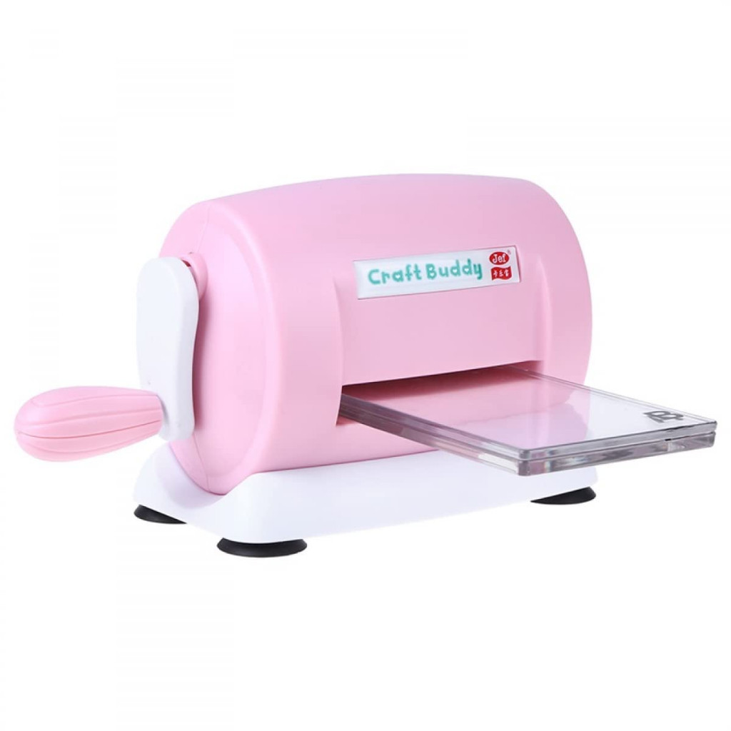 Jual Die Cutting Machines Portable Cutting Embossing Machine DIY ...