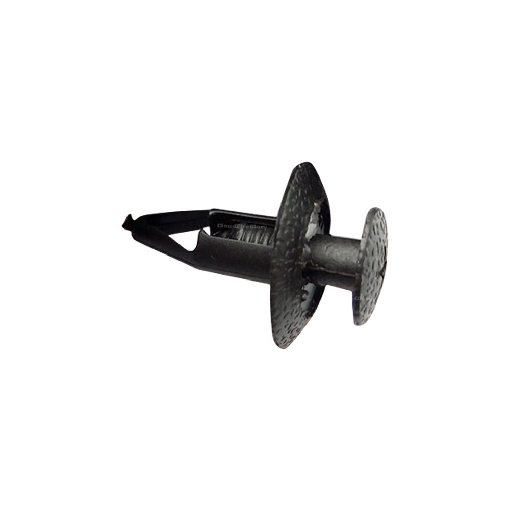 Jual Front Bumper Fascia Push Type Clip Retainer | Shopee Indonesia