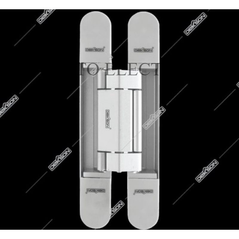 Jual Engsel Tanam Dekson Dekkson D120 D 120 a Concealed Hinge ...