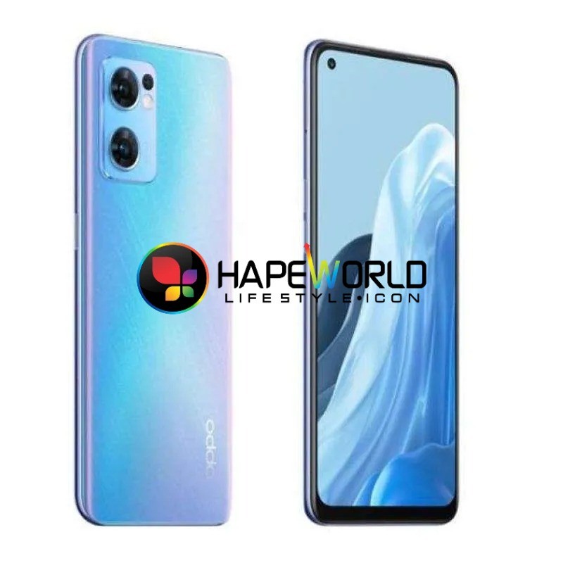 Jual OPPO RENO 7 5G 8/256 - GARANSI RESMI | Shopee Indonesia