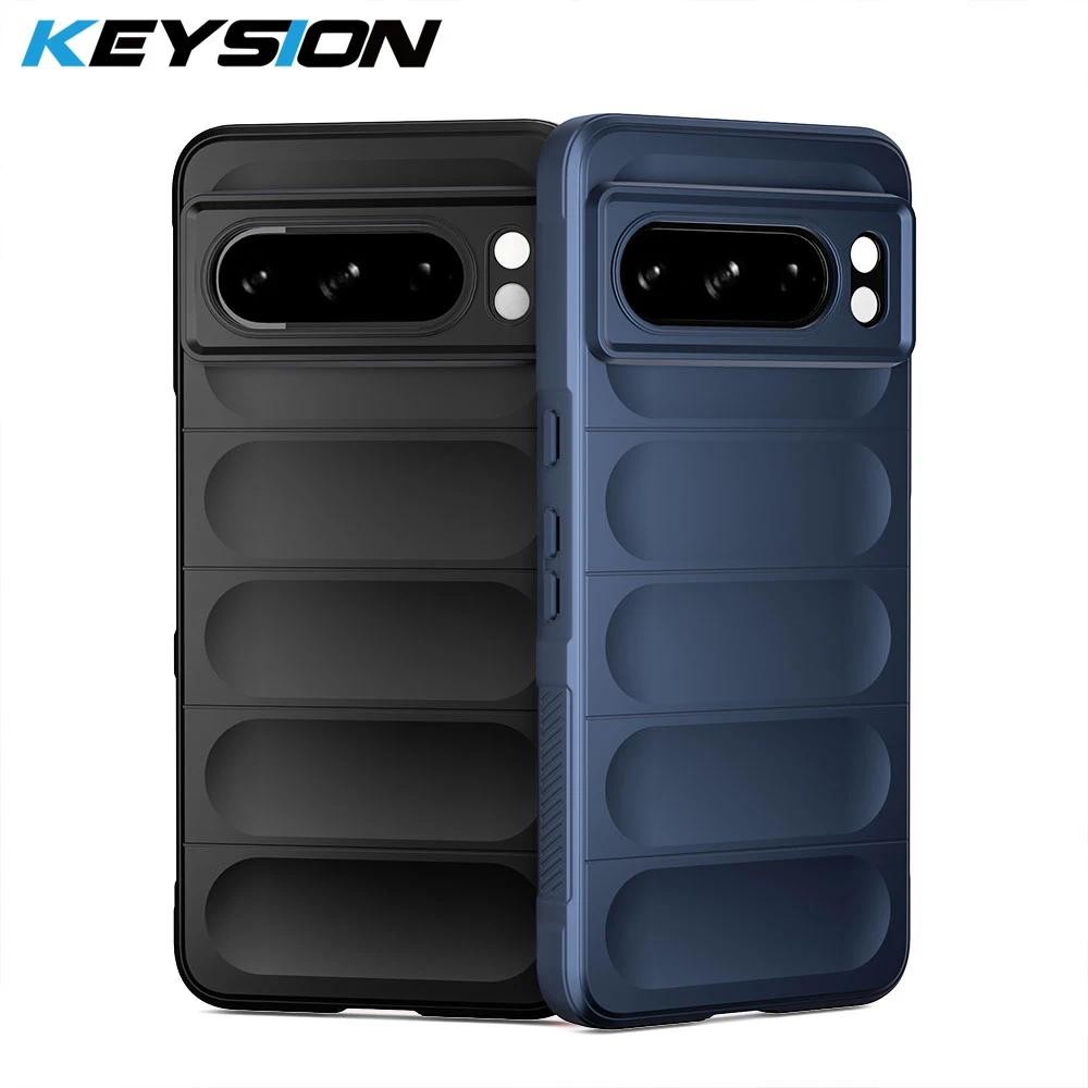 Jual Casing ponsel Google Pixel 8 Pro 7 Pro 7A 6A Anti-selip Soft ...