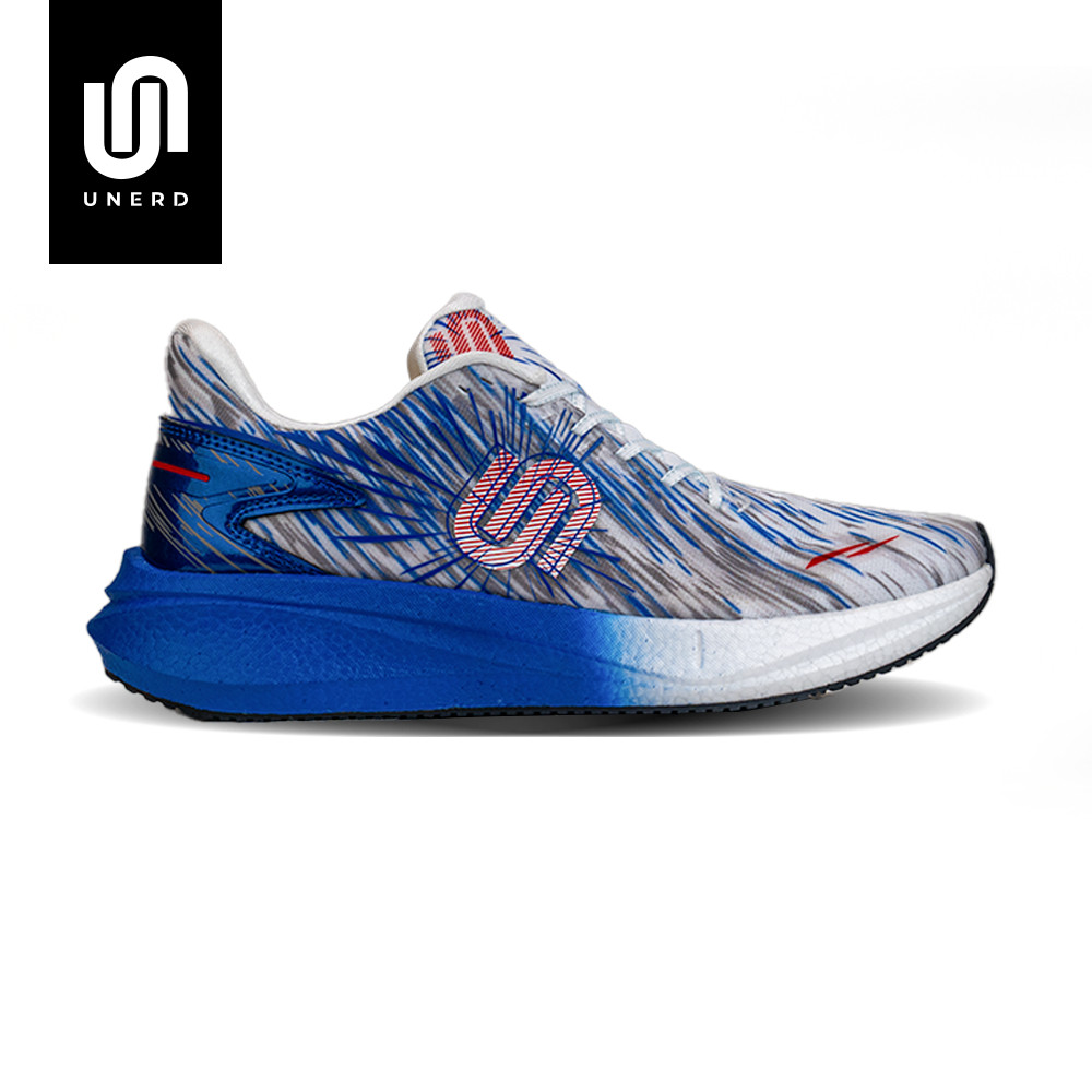 Jual UNERD PERFORMANCE | QUANTUM | Sepatu Running Pria Wanita | Shopee ...