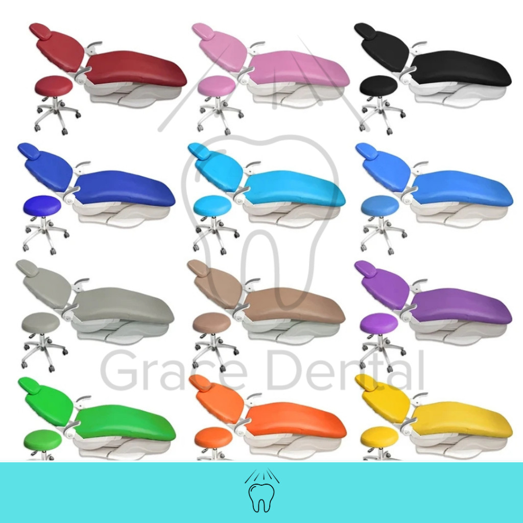 Jual Dental PU Leather Cover Dental Unit Kulit | Shopee Indonesia