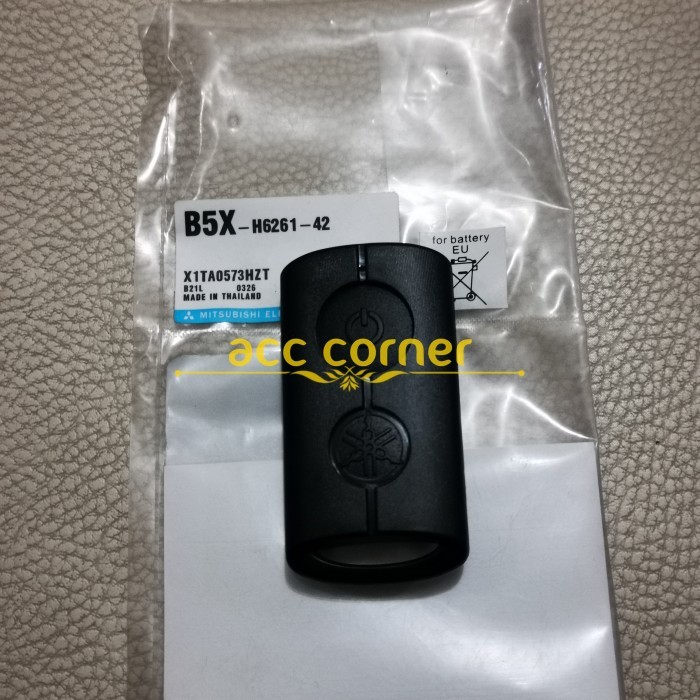 Jual MODIFIKASI MARKET kunci remote keyless yamaha nmax aerox freego ...