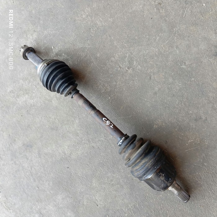 Jual As roda set cv joint luar dalam bagian kiri L Lancer GLX evo 3 cb2 | Shopee Indonesia