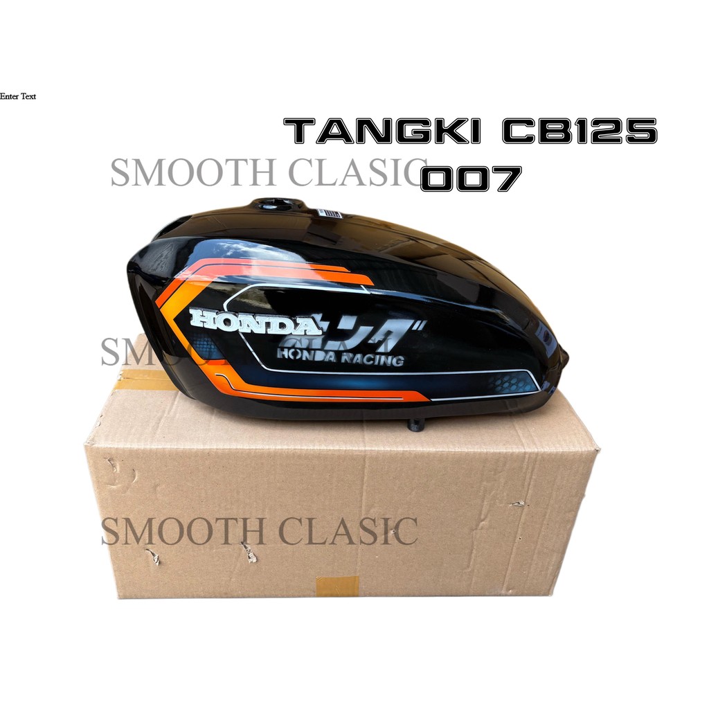 Jual TANGKI PRES GALVANIS TANGKI CB CAT TANGKI DILAN TANGKI CB125 007 ...