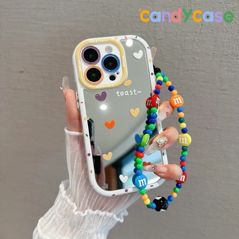 Jual Untuk iPhone Terbaru Case Cermin iPhone 16 11 12 13 14 15 PRO MAX ...