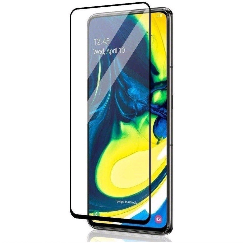 Jual TEMPERED GLASS FULL LEM OPPO A58 OPPO A78 NEW TG FULL 9D OPPO - BD ...
