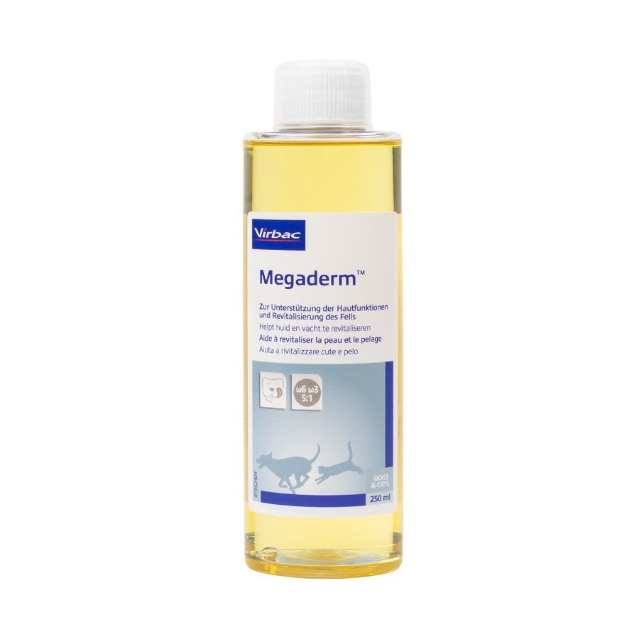 Jual Megaderm Botol 250ml | Shopee Indonesia