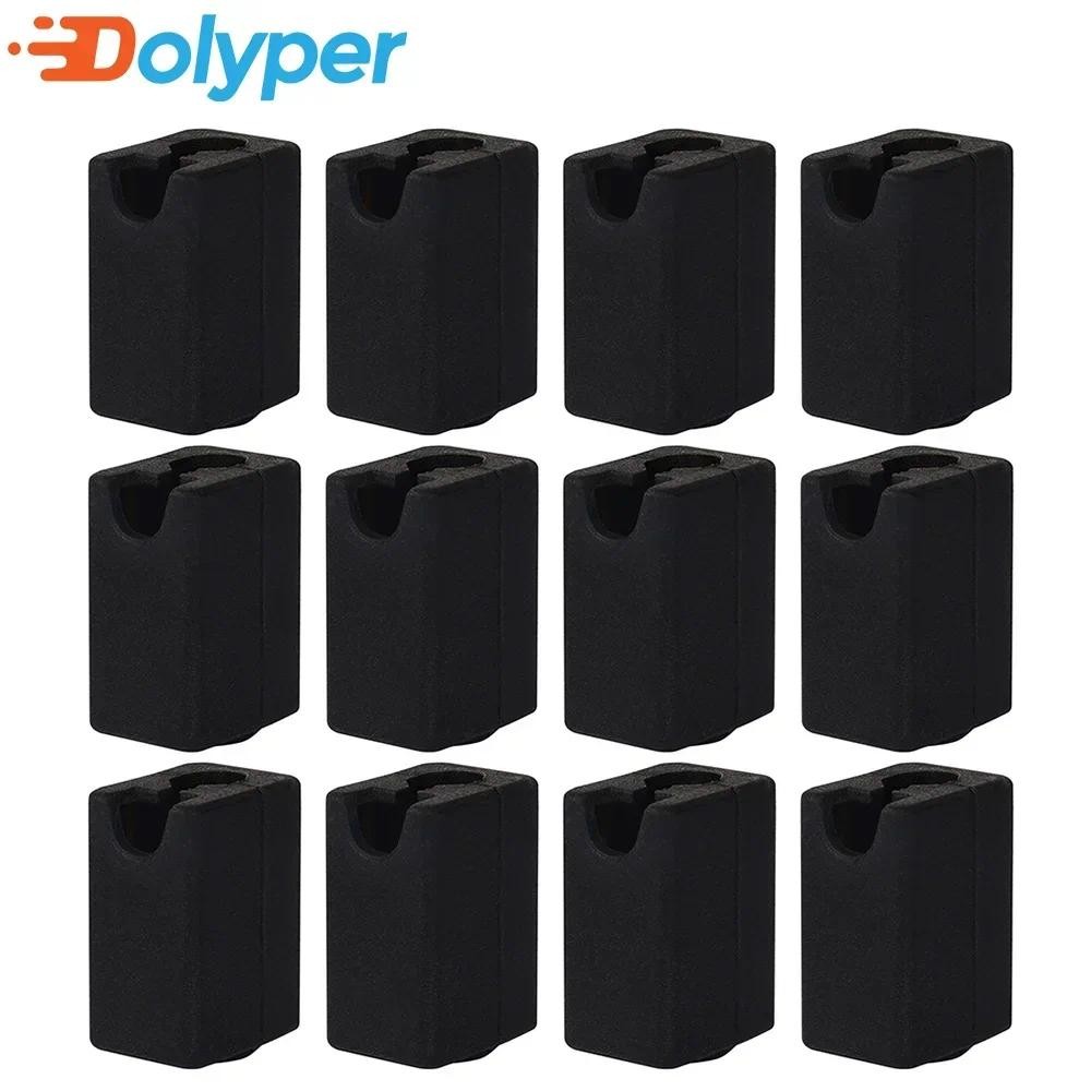 Jual 5-30pcs Elegoo Neptune 4 Plus Silicone Socks Heater Block Cover ...