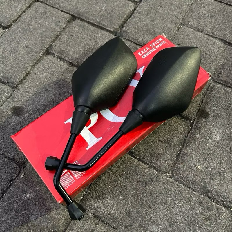 Jual Spion standar pcx kualitas terbaik model standar gagang standar ...