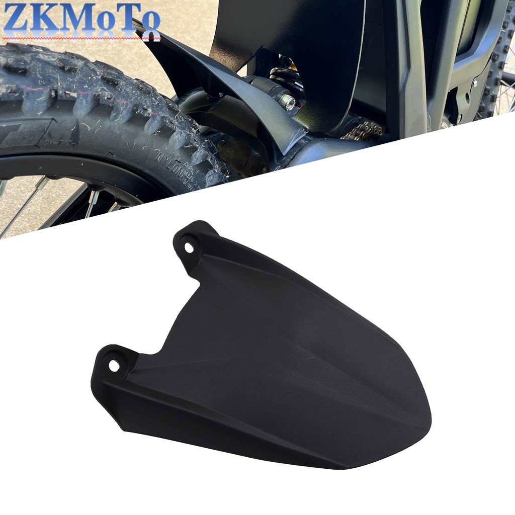 Jual Electric Motorcycle Bike Rear Fender Mudguard Fender For TALARIA ...