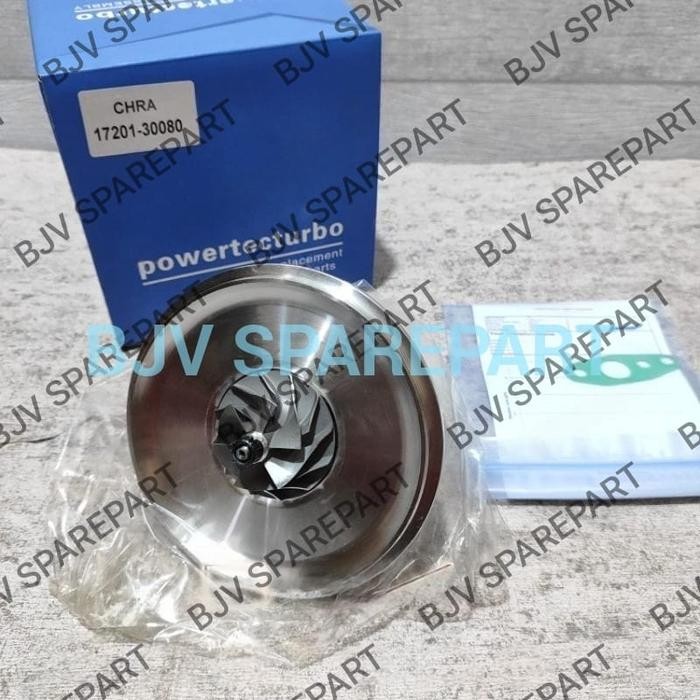 Jual Catridge Catrid Repair Kit Turbo Toyota Hiace Commuter 2KD ...