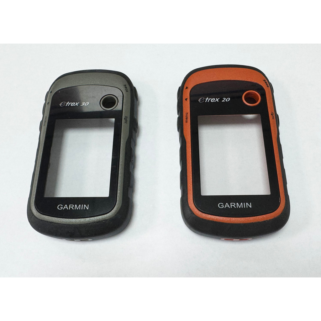 Jual Case Cover For GARMIN Etrex 10 20 20X 30 30X 32X 22X Glass Housing ...