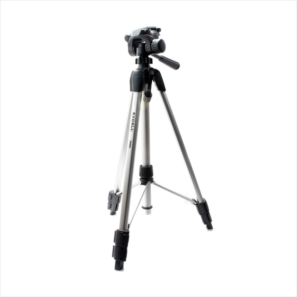Jual Excell Promos Tripod / Tripod Excell Promos | Shopee Indonesia