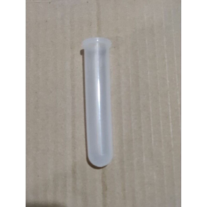 Jual 1pc tabung prp centrifuge 6 lubang tube prp botol tube 20ml ...