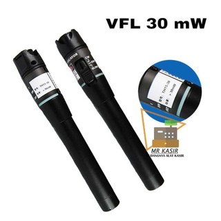 Jual JM Senter Laser Fiber Optic VFL FO 30mW 30KM FC ST SC Visual Fault ...