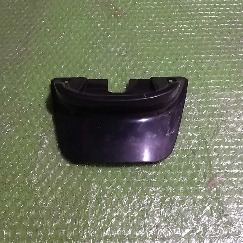 Jual cover rr center upper scoopy k2f original bahan natural atau belom ...