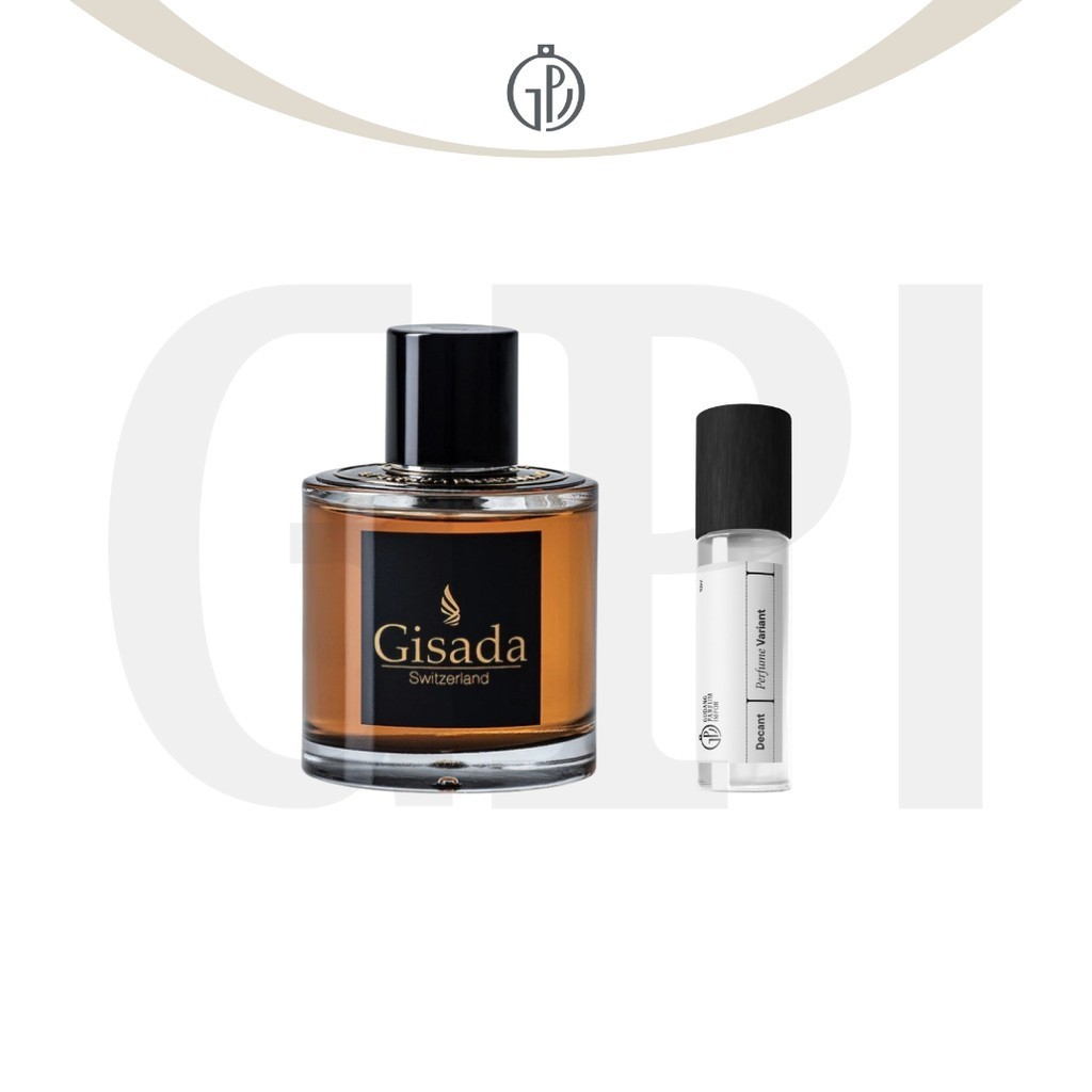 Jual Decant Gisada Ambassador for Men EDP | Shopee Indonesia Jual Decant Gisada Ambassador for Men EDP | Shopee Indonesia