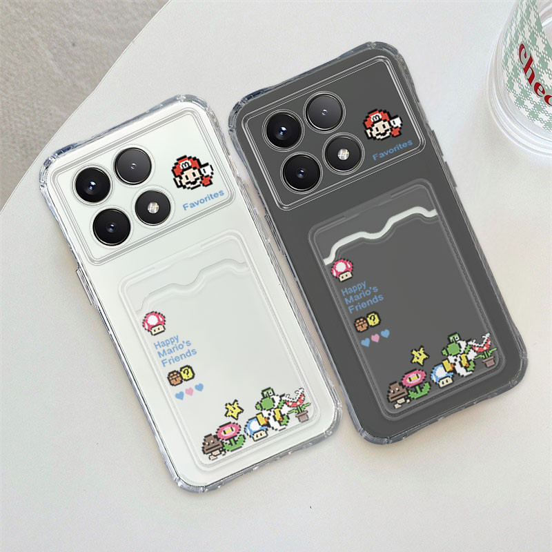 Jual Casing ponsel kreatif animasi kartun case for Xiaomi Poco M4 Pro ...