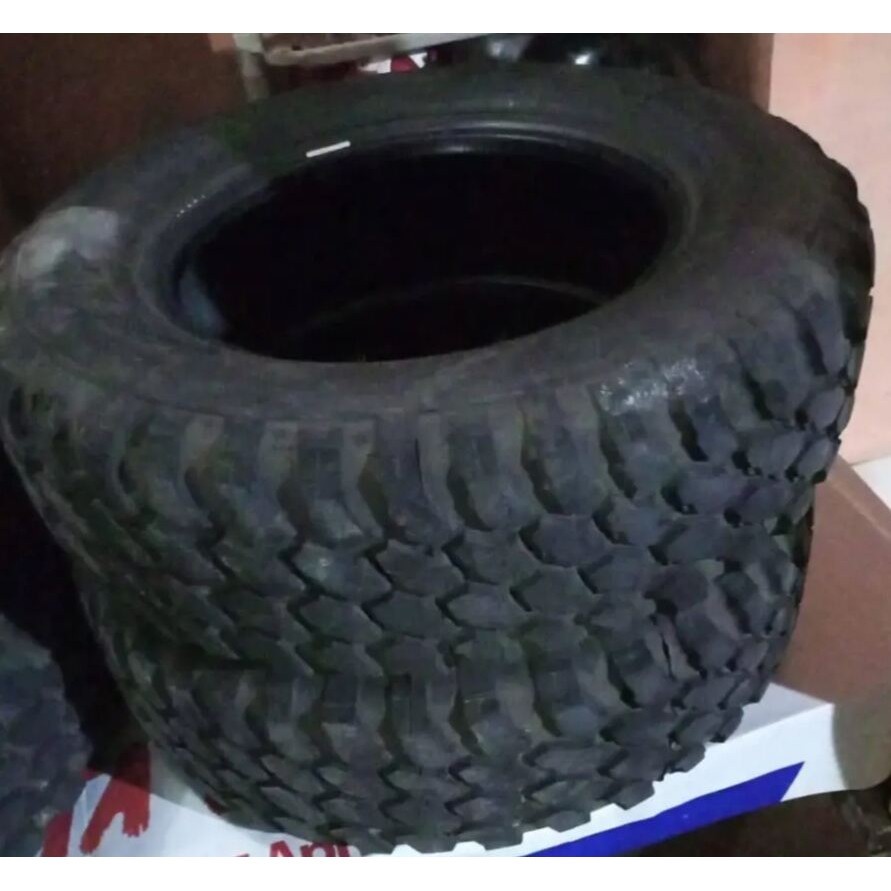 Jual 1BAN MOBIL SUPER UKURAN 33X12.5 RING 15 LAYAK PAKAI (Nazwa ...