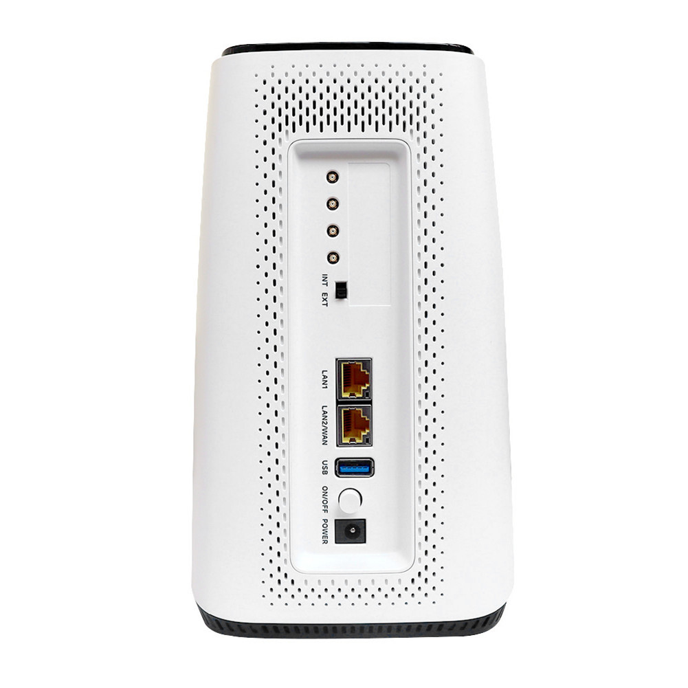 Jual 5GEE Router Support RJ45 LAN Port 5G Wireless Gigabit Router 2.4G ...