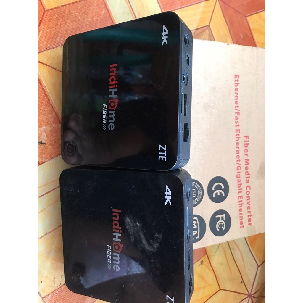 Jual NEW STB INDIHOME | Shopee Indonesia