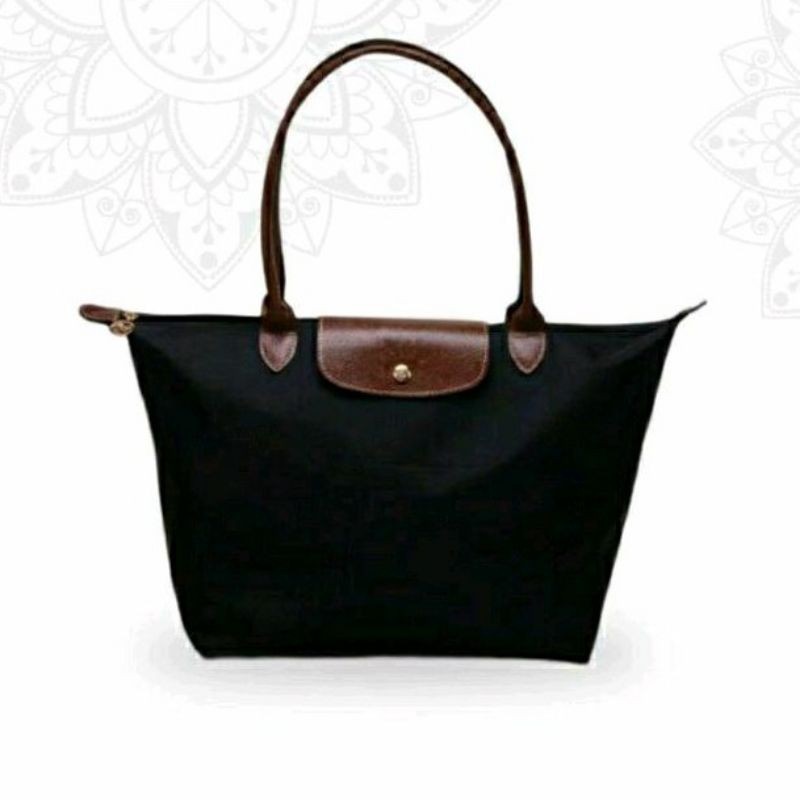 Jual Tote Bag Wanita Lc Emira Shoulder Bag Import Aesthetic Totebag ...