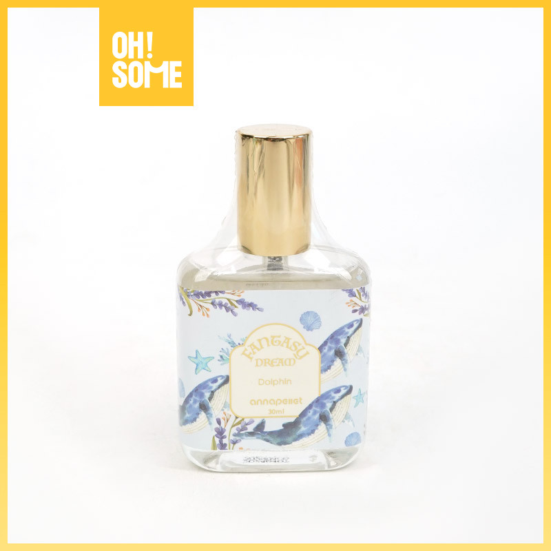 Jual OH!SOME BEAUTY-Annapellet·Fantasy Dream Series Women's Perfume ...