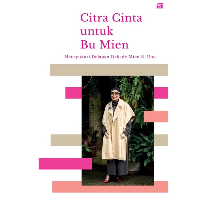 Jual Citra Cinta untuk Bu Mien - Debbie S. Suryawan | Shopee Indonesia