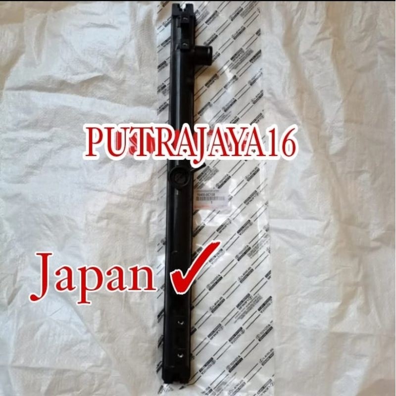 Jual UPPER TANK TUTUP RADIATOR ATAS INOVA INNOVA FORTUNER BENSIN ORI ...