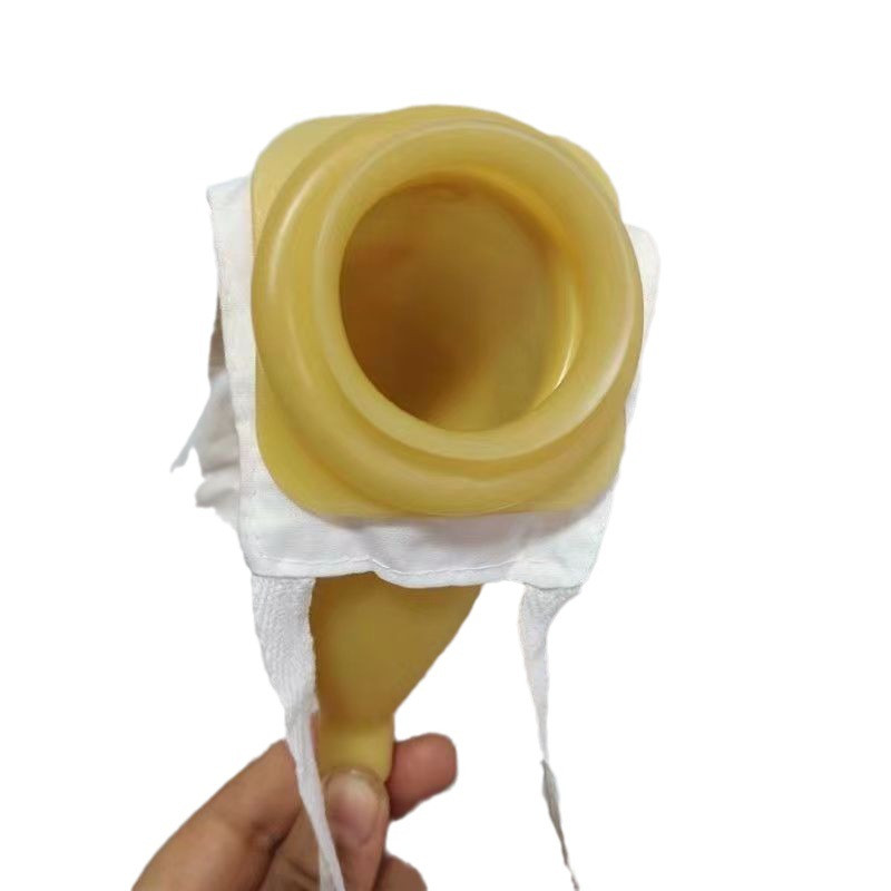 Jual Alat Bantu Kencing / Urinal Bag Pee Holder / Urinal Bag Untuk ...