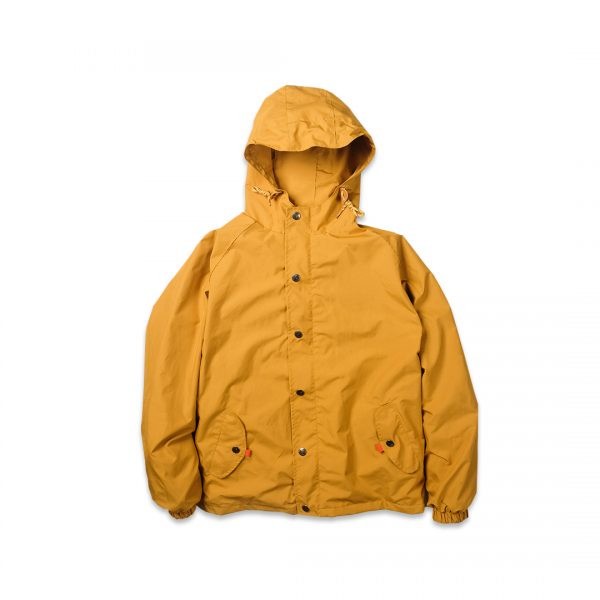 Jual Humblezing Jacket Selva Taslan Parka | Shopee Indonesia