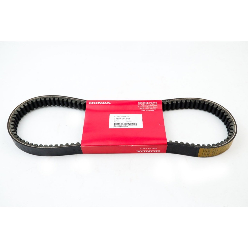 Jual V-BELT BEAT FI - VANBELT ONLY - BEAT STREET - SCOOPY FI - VARIO ...