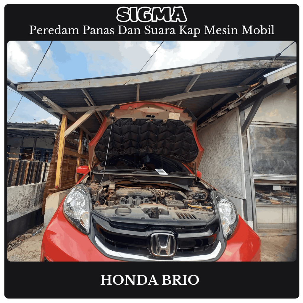 Jual Honda Brio Tahun 2012-2018 Honda Brio Tahun 2018-2025+ Honda Brio ...