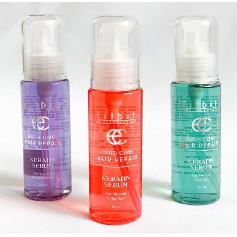 Jual Tibbit Vitamin Rambut 80ml | Shopee Indonesia