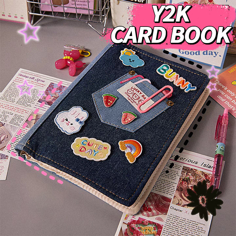 Jual A5 Binder Photocards Holder Kpop Photo Album Idol Photocard ...