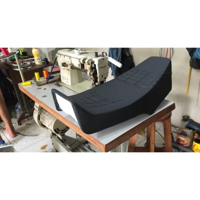 Jual E54GP Jok RX king xrtime centang-jok king centang extrime | Shopee ...