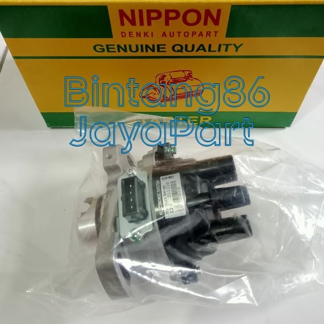 Jual DELKO DELCO CDI KOMPLIT HYUNDAI ATOZ ATOS 1.0 1000cc delco ...