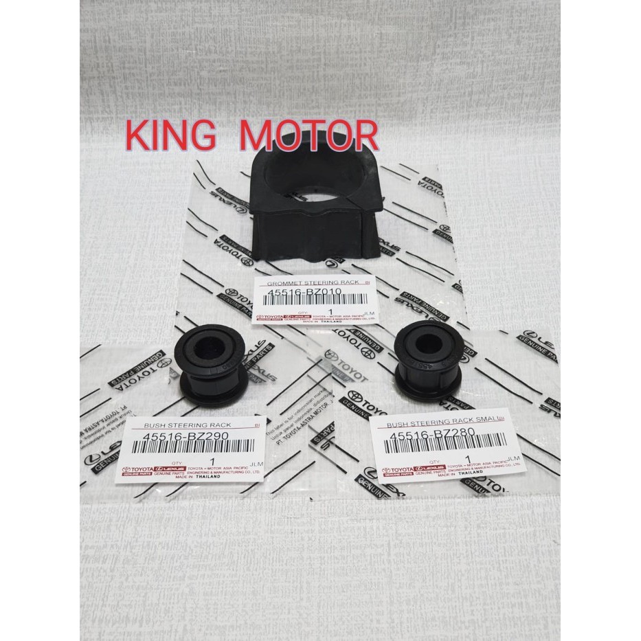 Jual Bosh Boss Karet Gromet Rak Rack Steering Stering Avanza Xenia Rush ...