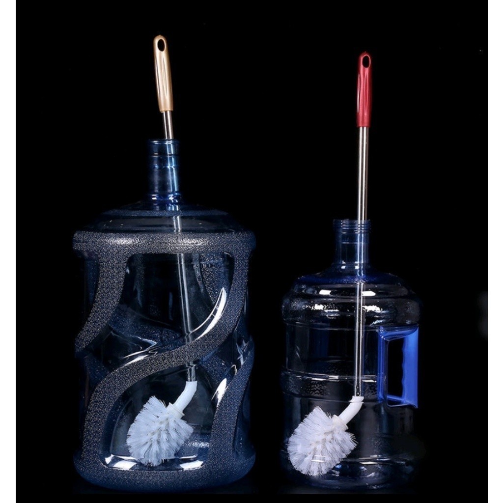 Jual Sikat Galon / Sikat Aqua Galon / Sikat Serbaguna / Sikat Pembersih ...